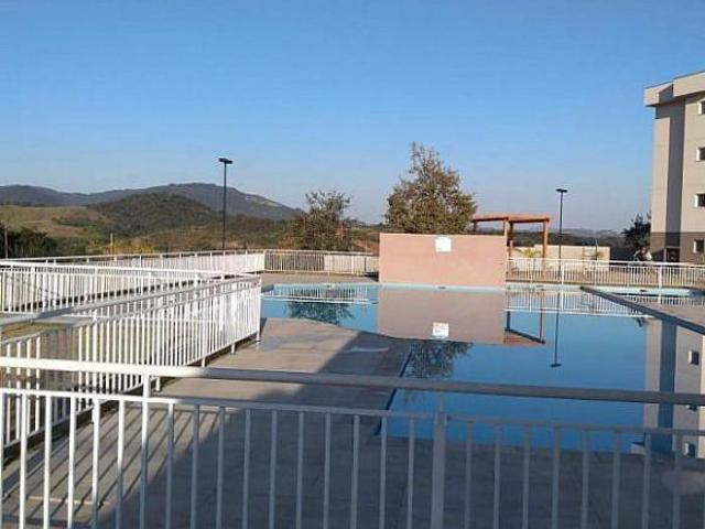 Apartamento à Venda em Cabreúva SP