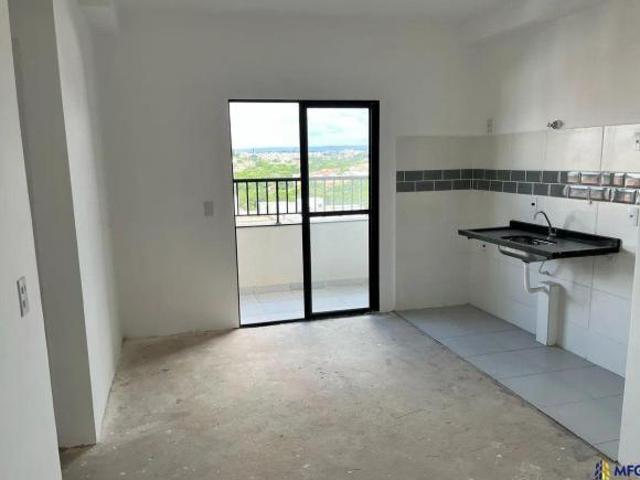 Apartamento à venda em Caguassu