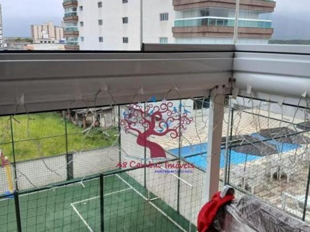 apartamento à venda em Caiçara