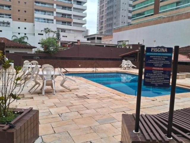 apartamento à venda em Caiçara
