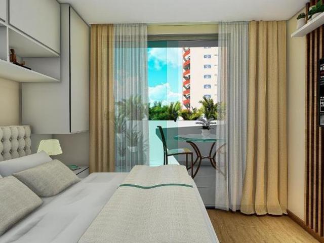 Apartamento à venda em Caiçara Adelaide