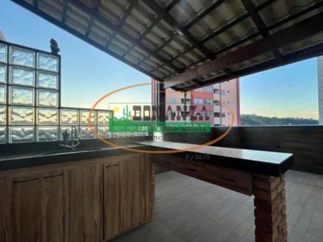 Apartamento à venda em Caiçara Adelaide