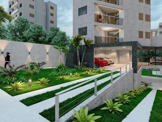 Apartamento à venda em Caiçara Adelaide