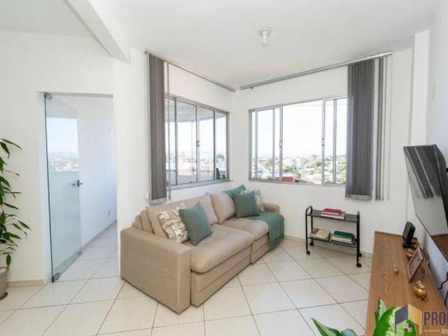 Apartamento à venda em Caiçara Adelaide