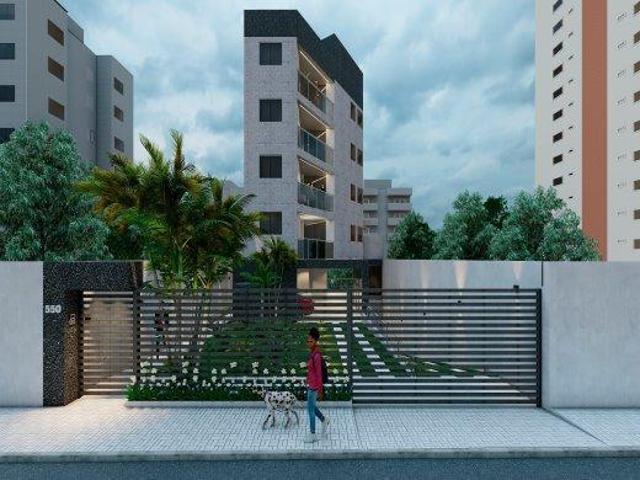 Apartamento à venda em Caiçara Adelaide