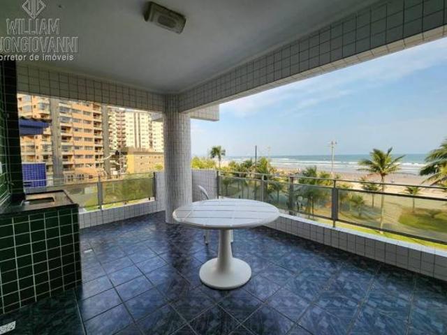 Apartamento à Venda em Caiçara, Praia Grande SP