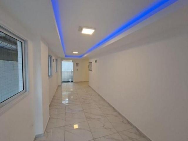 Apartamento à Venda em Caiçara, Praia Grande SP