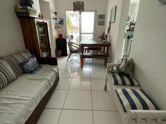 Apartamento à Venda em Caiçara, Praia Grande SP