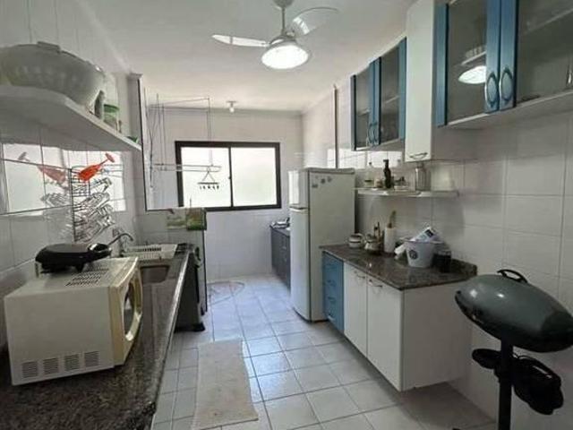 Apartamento à Venda em Caiçara, Praia Grande SP