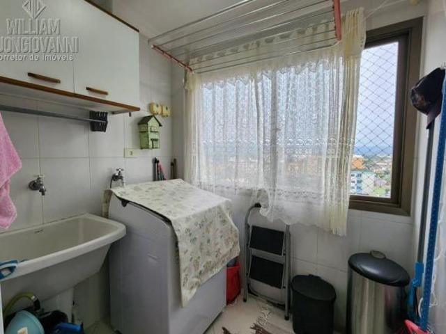 Apartamento à Venda em Caiçara, Praia Grande SP