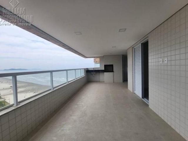 Apartamento à Venda em Caiçara, Praia Grande SP