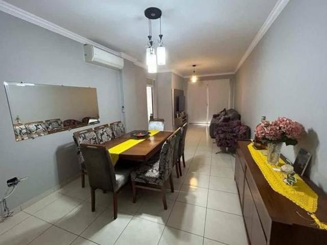 Apartamento à Venda em Caiçara, Praia Grande SP