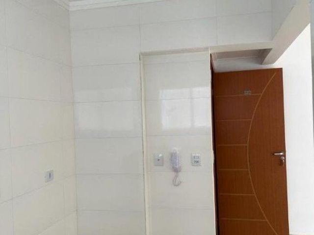 Apartamento à Venda em Caiçara, Praia Grande SP
