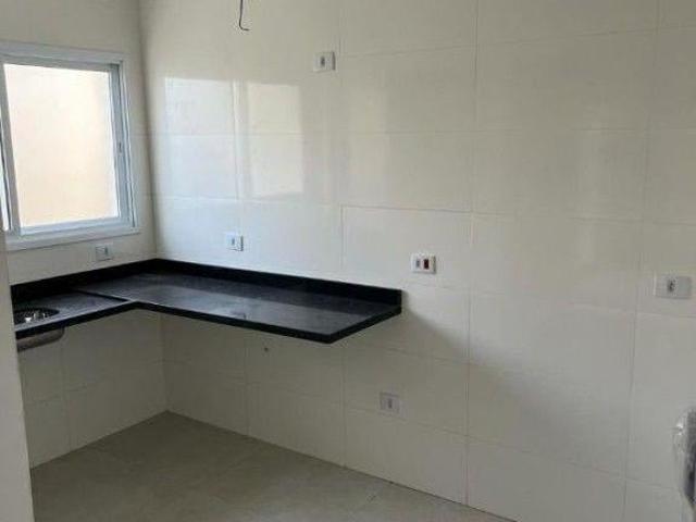 Apartamento à Venda em Caiçara, Praia Grande SP