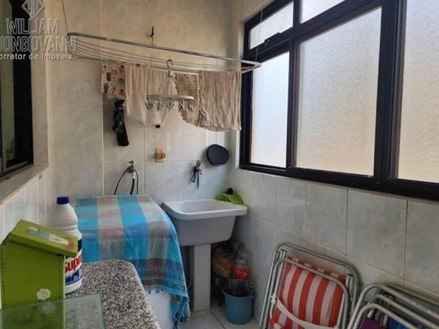 Apartamento à Venda em Caiçara, Praia Grande SP