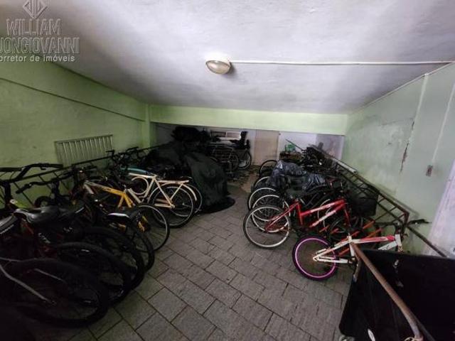 Apartamento à Venda em Caiçara, Praia Grande SP