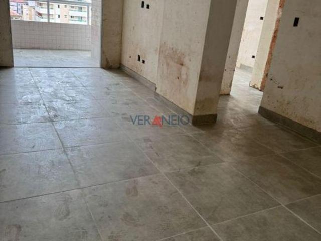 Apartamento à Venda em Caiçara, Praia Grande SP