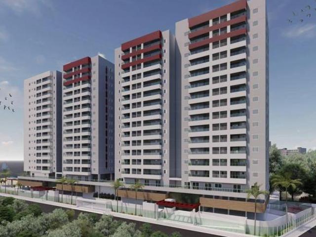 Apartamento à Venda em Caiçara, Praia Grande SP