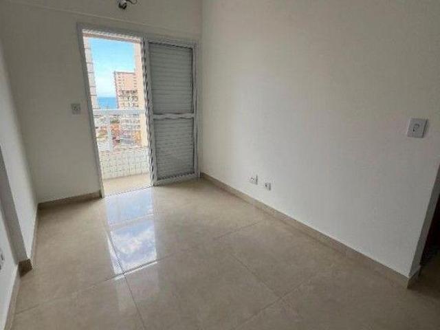 Apartamento à Venda em Caiçara, Praia Grande SP