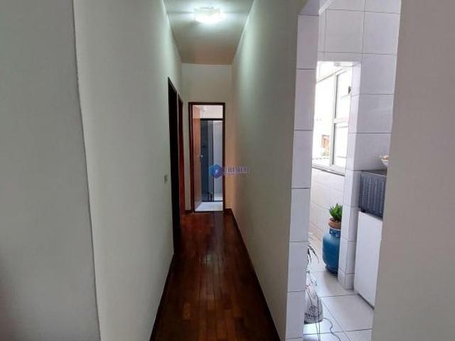 Apartamento à venda em Caiçaras