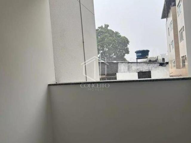 Apartamento à venda em Caiçaras