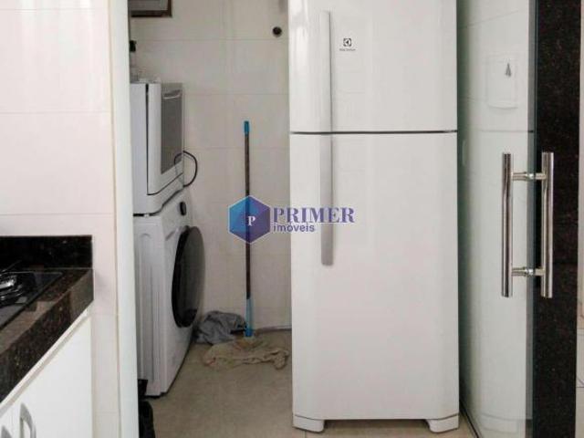Apartamento à venda em Caiçaras