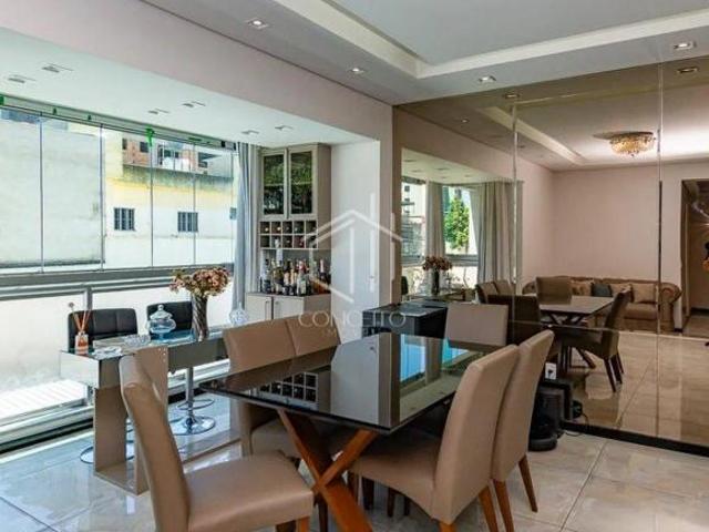 Apartamento à venda em Caiçaras