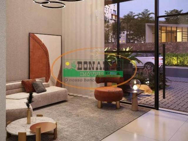 Apartamento à venda em Caiçaras