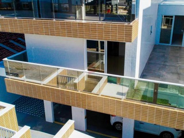 Apartamento à venda em Caioba