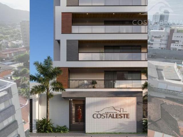 Apartamento à Venda em Caiobá, 3 Quartos, 148m², 2 Suítes