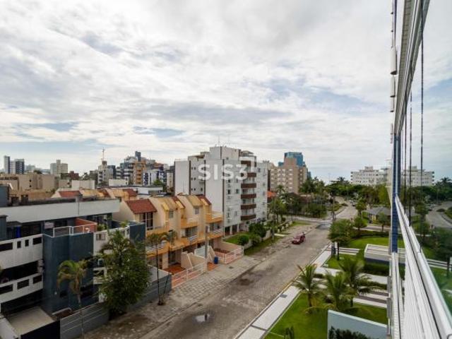 Apartamento à venda em Caiobá | 3 quartos | 1 suít
