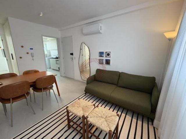 Apartamento à venda Em Caicara