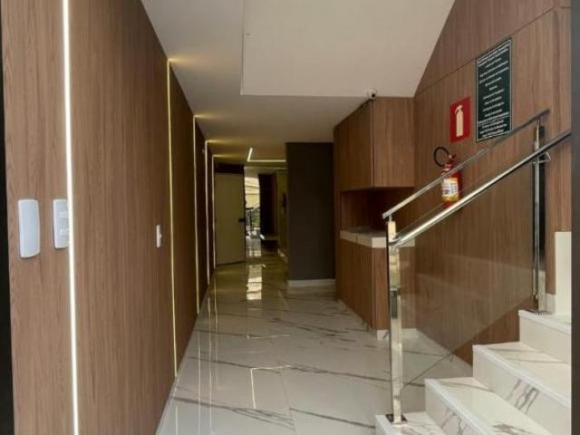 Apartamento à venda Em Caicara