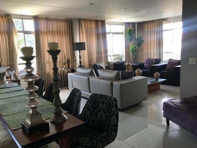 Apartamento à venda Em Caicara