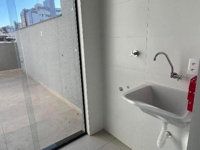 Apartamento à venda Em Caicara