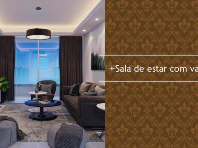 Apartamento à venda Em Caicara