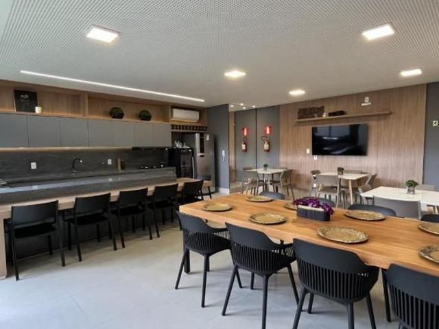Apartamento à venda Em Caicara