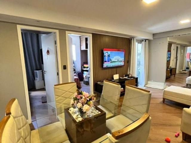 Apartamento à venda em Caieiras – Região Central Condomínio Vita
