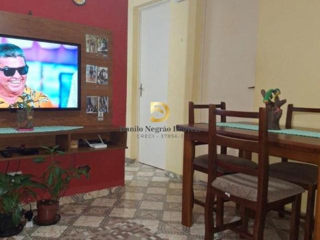 Apartamento à venda em Cajamar