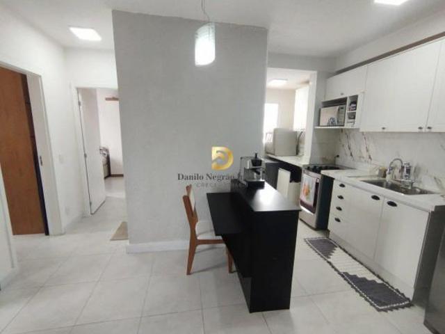Apartamento à venda em Cajamar