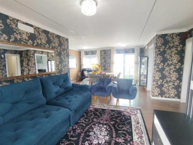 Apartamento à venda em Cajamar