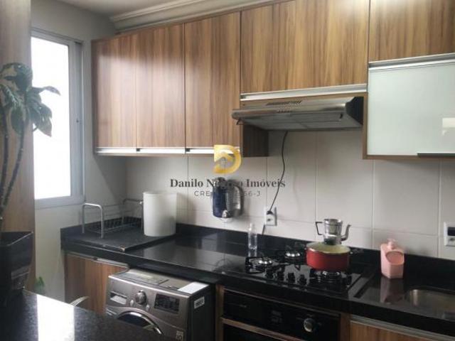 Apartamento à venda em Cajamar