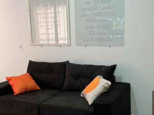 Apartamento á venda em Cajamar, Apartamento à venda no Residencial Vista Bella em Cajamar/SP