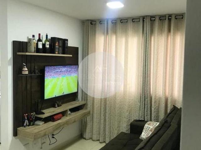 Apartamento à venda em Cajamar/SP