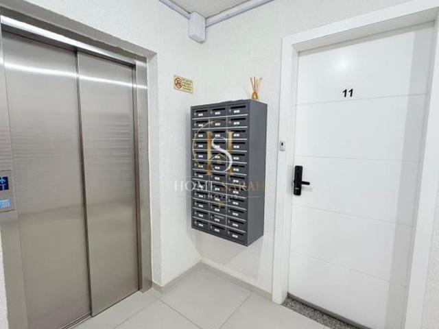 Apartamento à venda em Cajuru