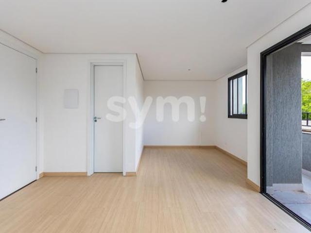 Apartamento à venda em Cajuru