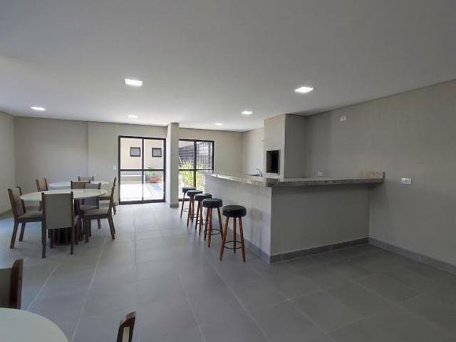 Apartamento à venda em Cajuru