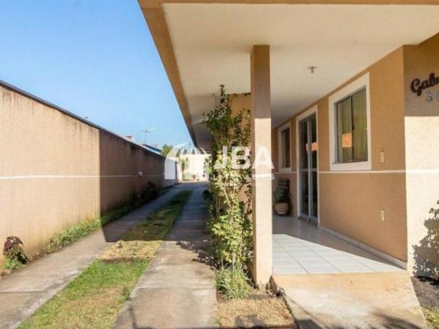 Apartamento à venda em Cajuru