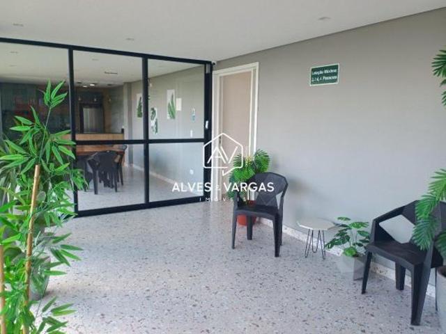 Apartamento à venda em Cajuru