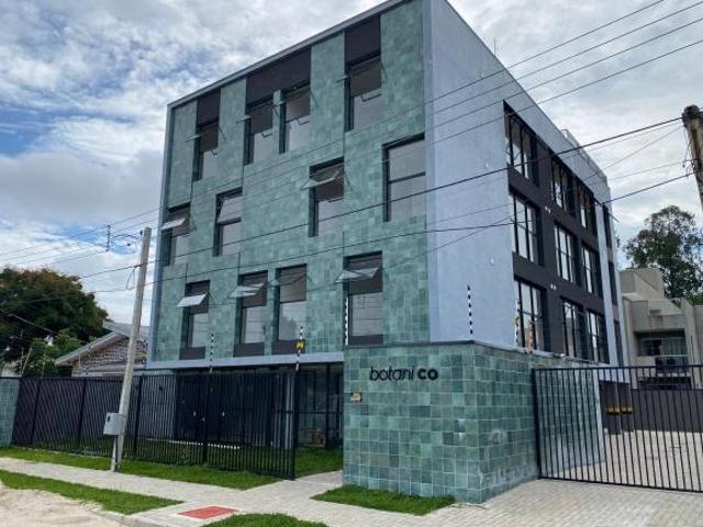 Apartamento à venda em Cajuru